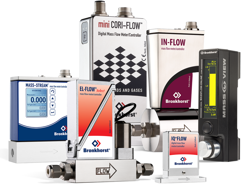 Bronkhorst High-Tech BV,Netherlands | Bronkhorst – Japan Automatic ...