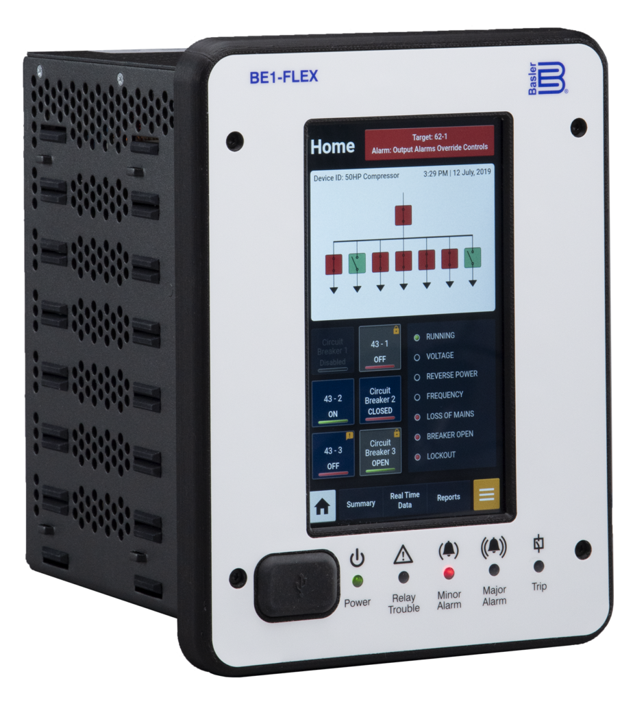 Basler Electric,USA | Basler Electric – Japan Automatic Control Co., Ltd.