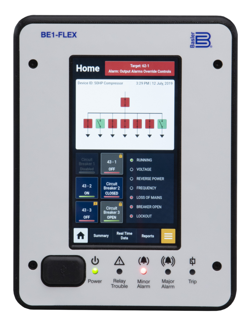 Basler Electric,USA | Basler Electric – Japan Automatic Control Co., Ltd.