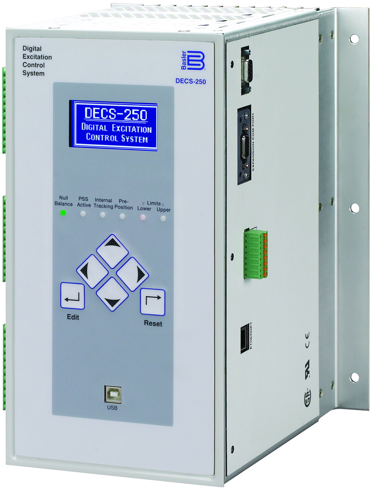 Basler Electric,USA | Basler Electric – Japan Automatic Control Co., Ltd.