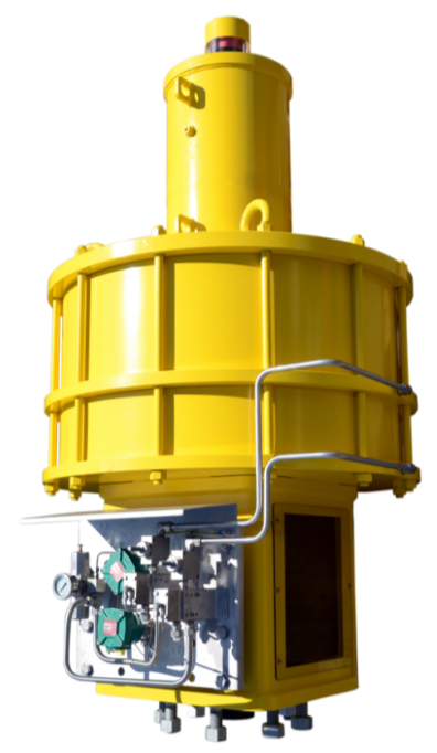 Emerson/Biffi (Italy) | Biffi – Japan Automatic Control Co., Ltd.