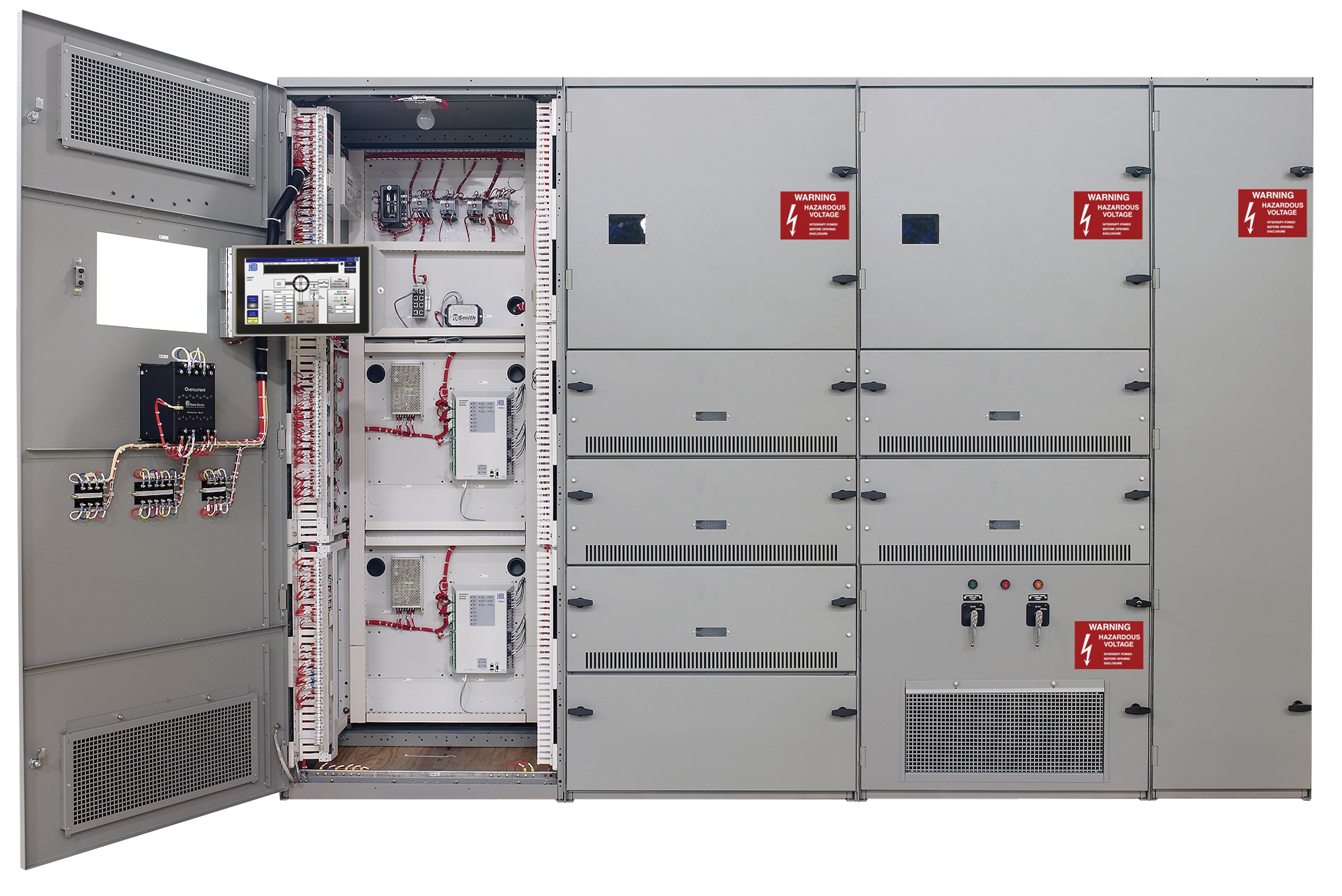 Basler Electric,USA | Basler Electric – Japan Automatic Control Co., Ltd.