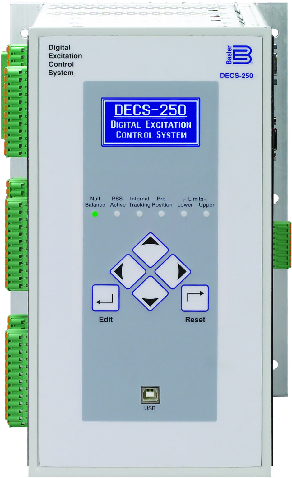 Basler Electric,USA | Basler Electric – Japan Automatic Control Co., Ltd.