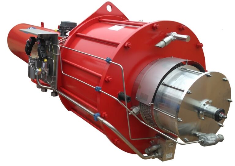 Emerson/Biffi (Italy) | Biffi – Japan Automatic Control Co., Ltd.