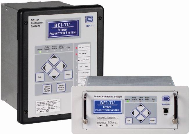 Basler Electric,U.S.A. | バスラー・エレクトリック社 – 日本オートマティック・コントロール株式会社