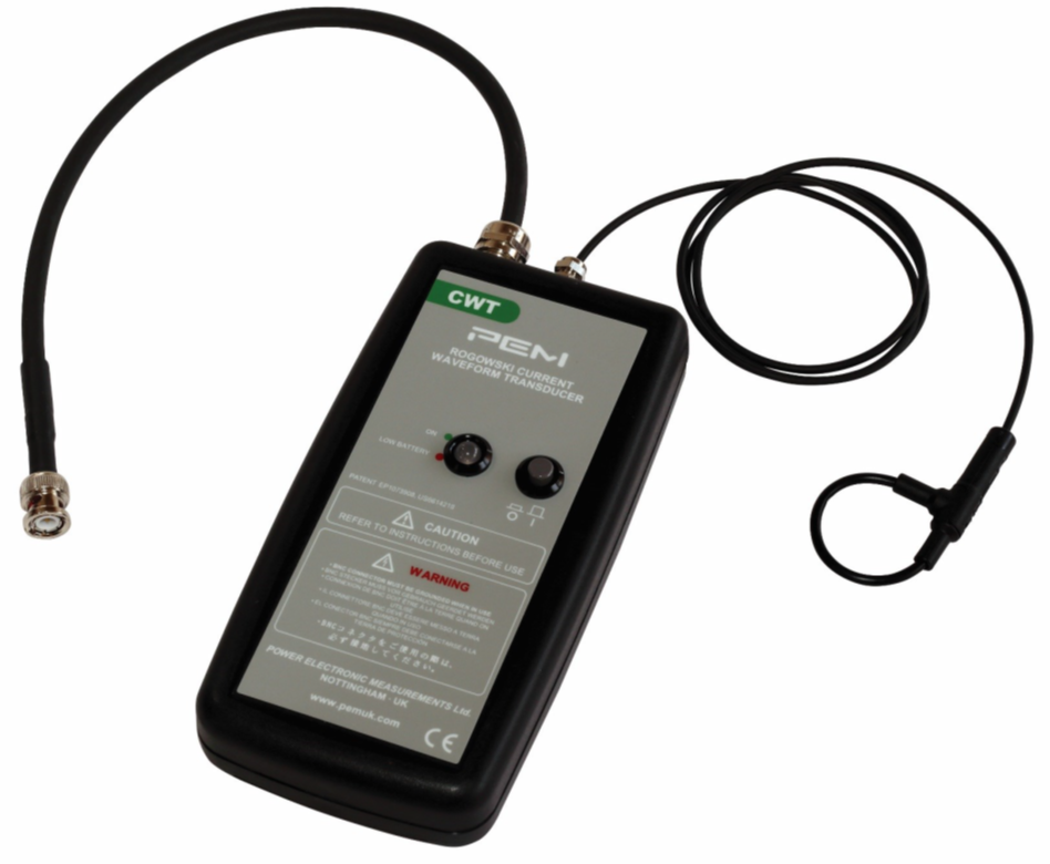 PEM（Power Electronic Measurements）,U.K. | PEM社 – 日本オートマティック・コントロール株式会社