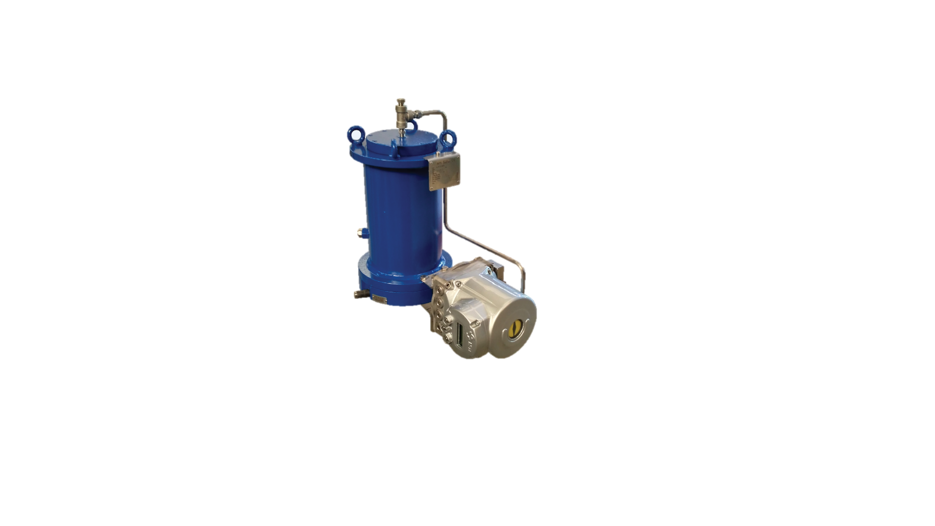 Emerson/Biffi (Italy) | Biffi – Japan Automatic Control Co., Ltd.