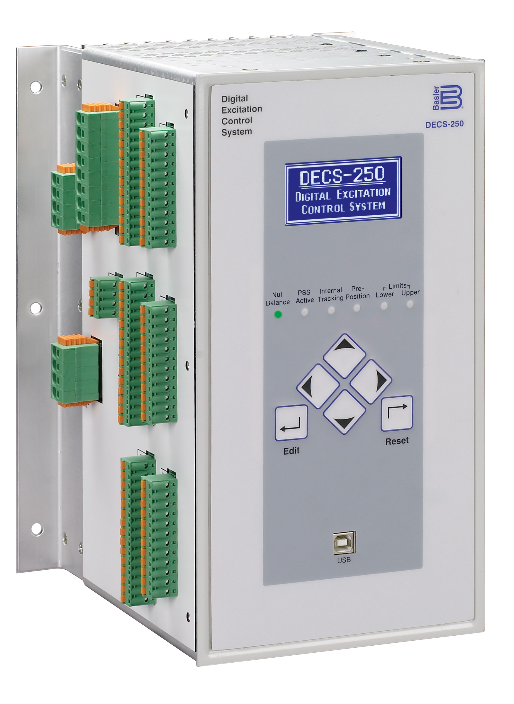 Basler Electric,USA | Basler Electric – Japan Automatic Control Co., Ltd.