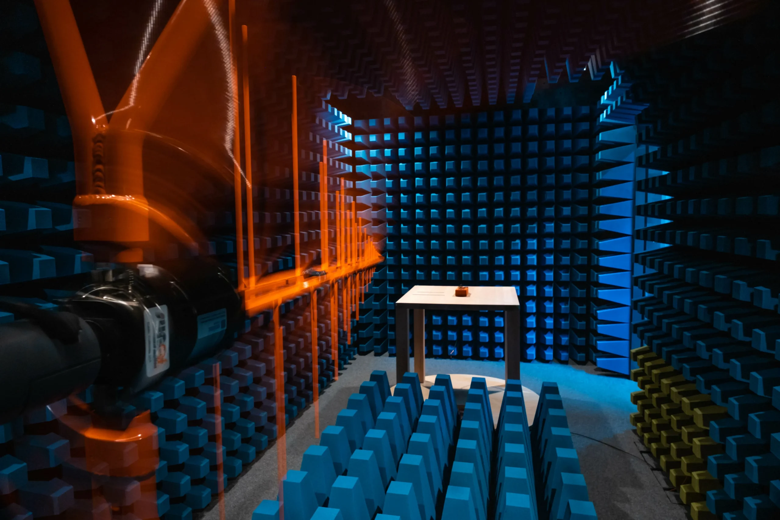 How to use EMC Partner's EMC tester and operation system – Japan ...